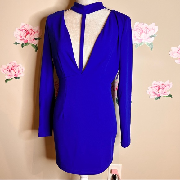 AKIRA | Dresses | Akira Chicago Mini Party Dress Super Sexy I3 | Poshmark